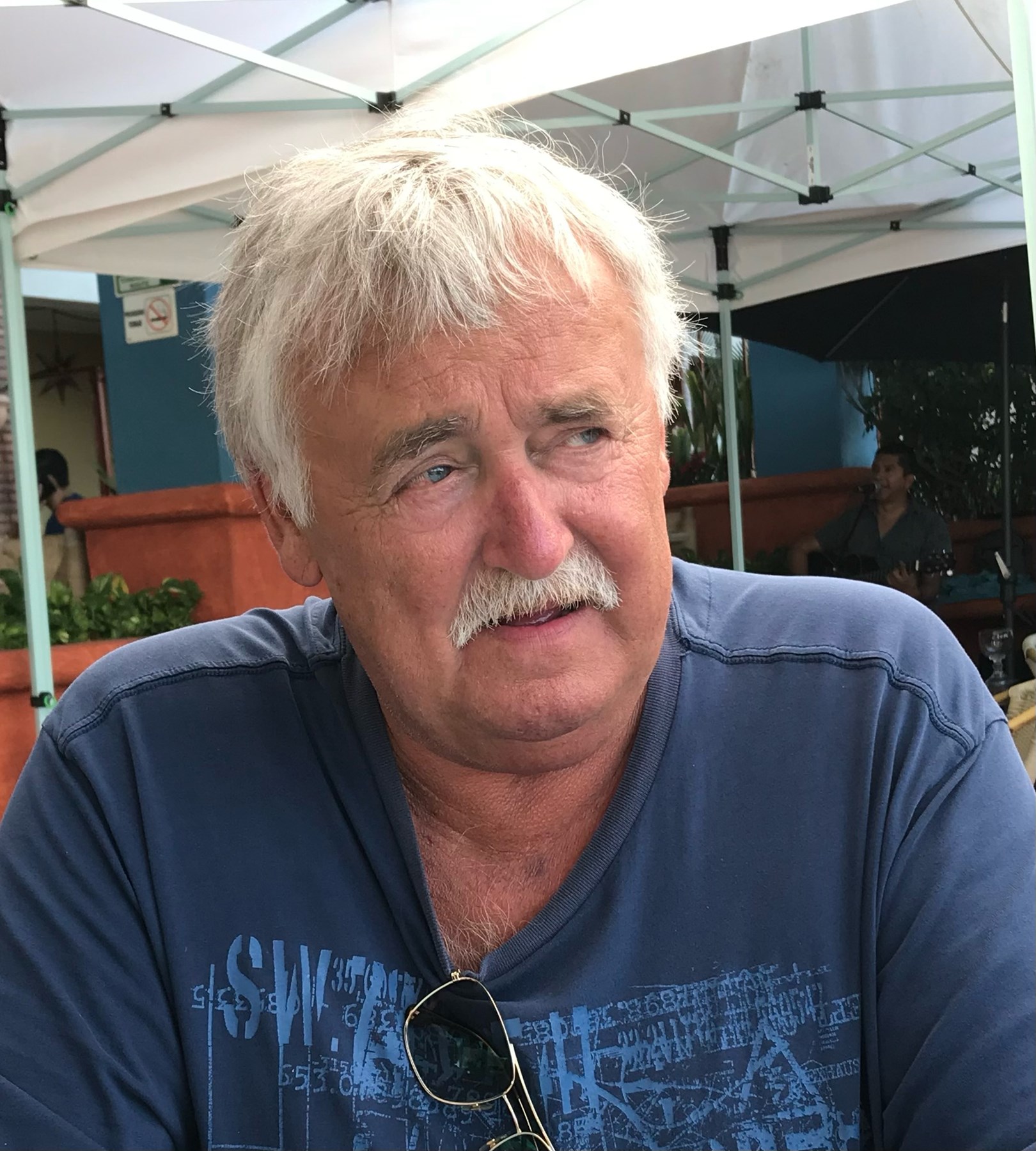 Gary Lockhart Obituary - Abbotsford, BC