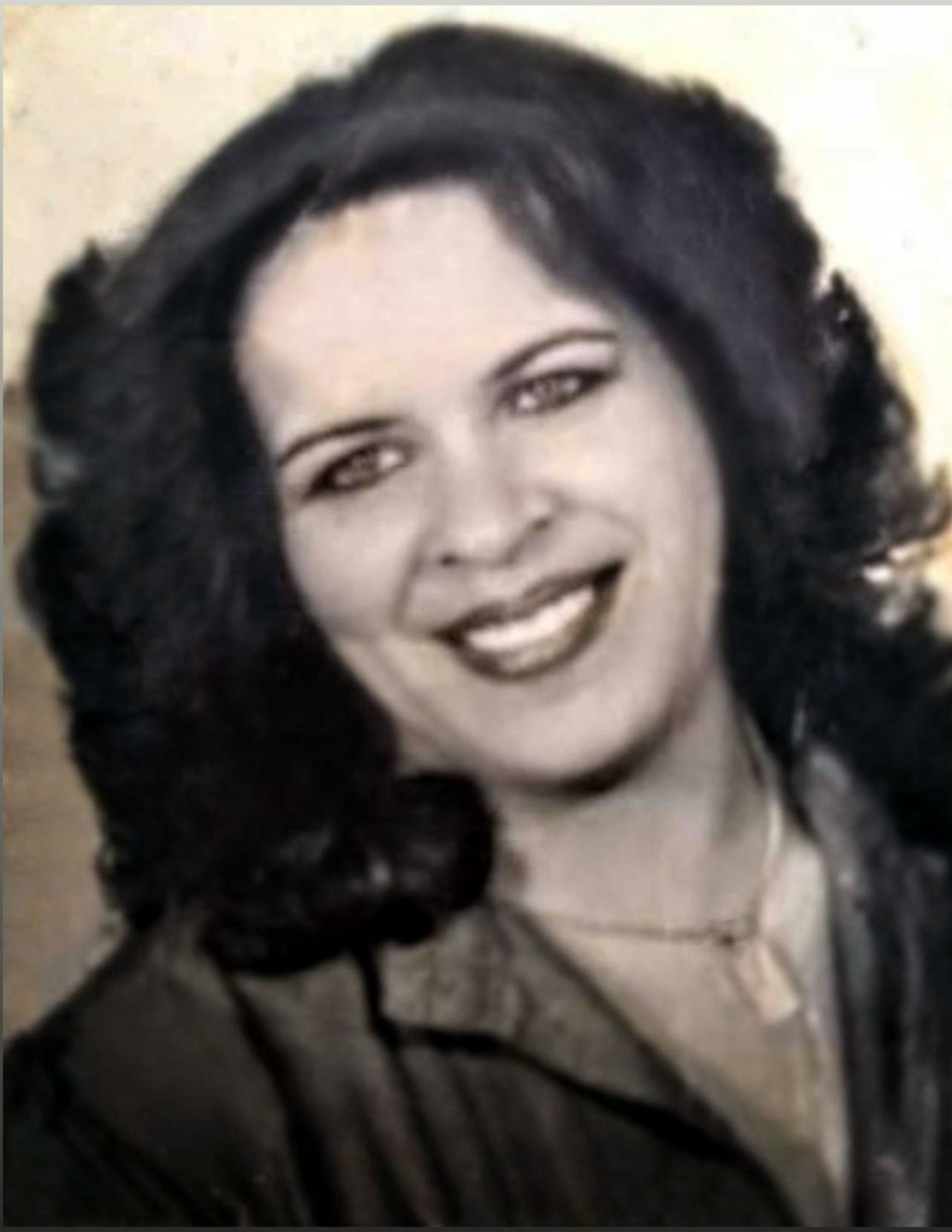 Gloria Sanchez de Diaz Obituary - Miami, FL