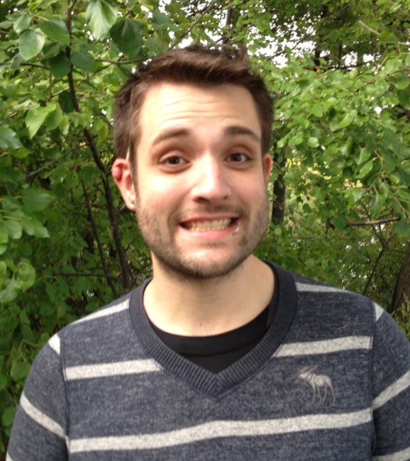 Ryan Scott Johnson Obituary - Saskatoon, SK