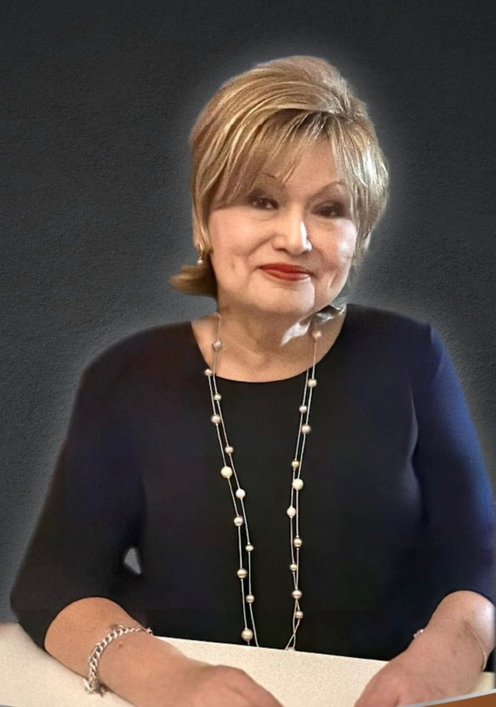 Rose Gomez Obituary - Houston, TX