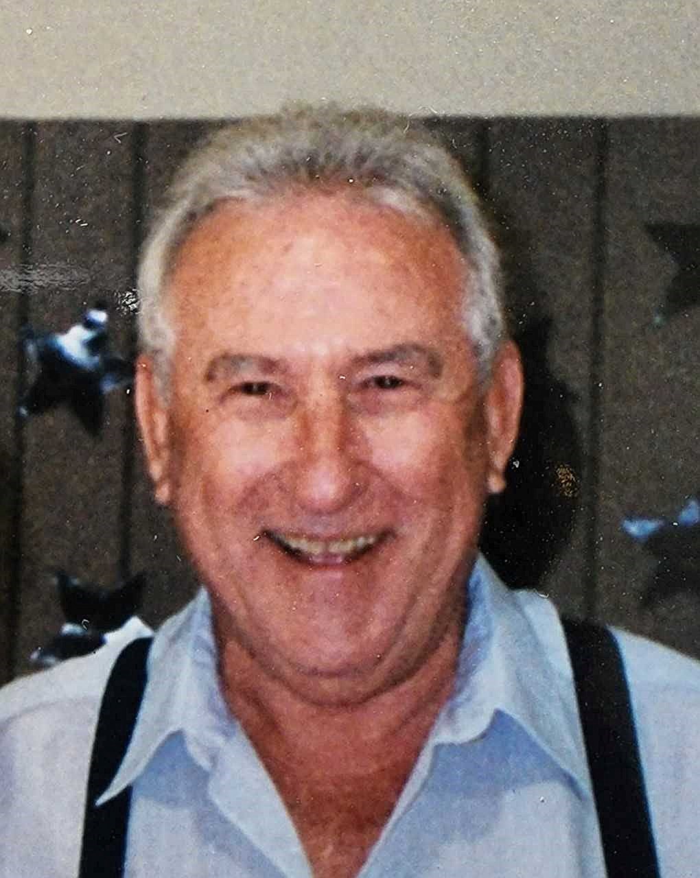 Samuel Rooks, Obituary - Winder, GA