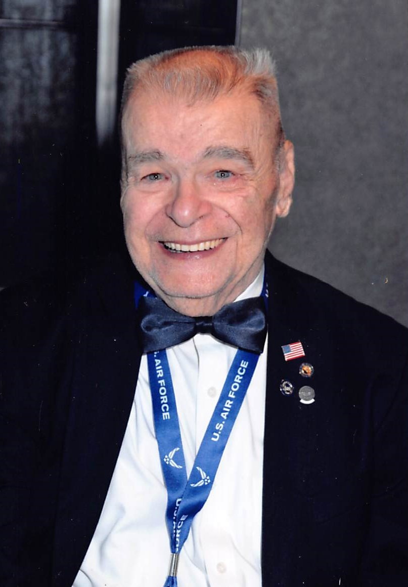 Stanley Meyer Obituary - San Antonio, TX