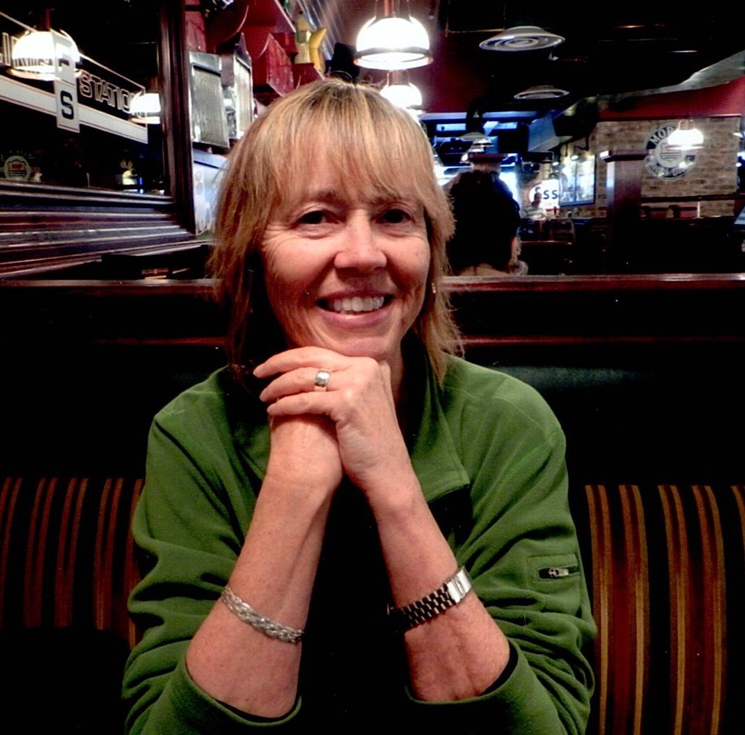 Ann Wilson Obituary - Lynchburg, VA