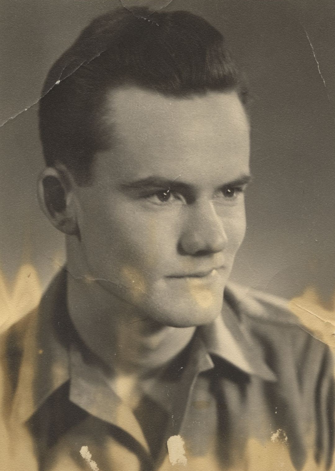 Edward Greer Obituary - Midland, TX Edward Greer Obituary - Midland, TX