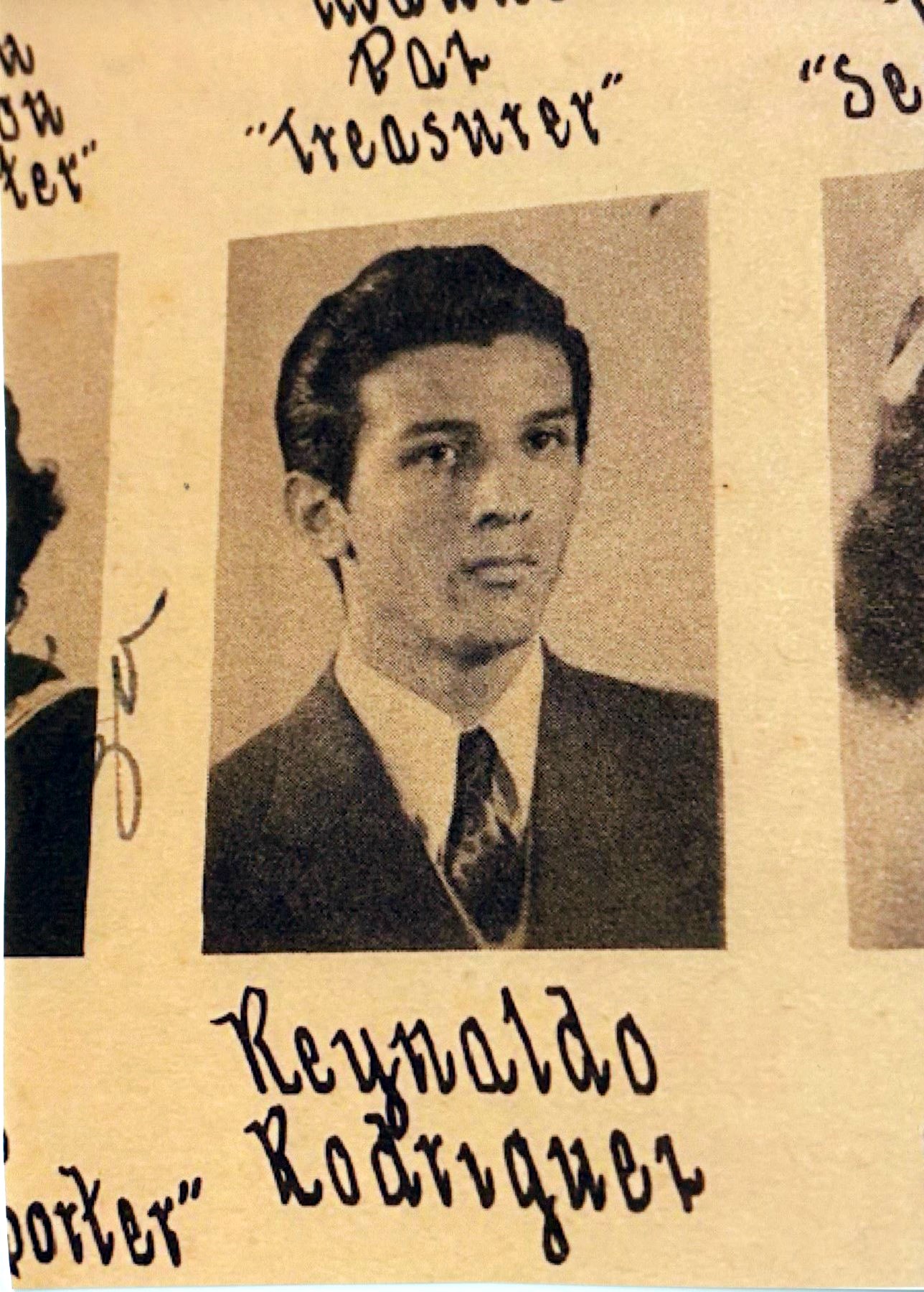 Reynaldo Rodriguez Sr. Obituary - Houston, TX