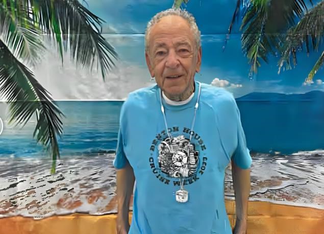 Richard Donald Dishong Sr. "Dick" Obituary - SAINT JOHNS, FL