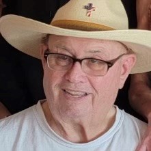 William Medlin Obituary - Palm Bay, FL