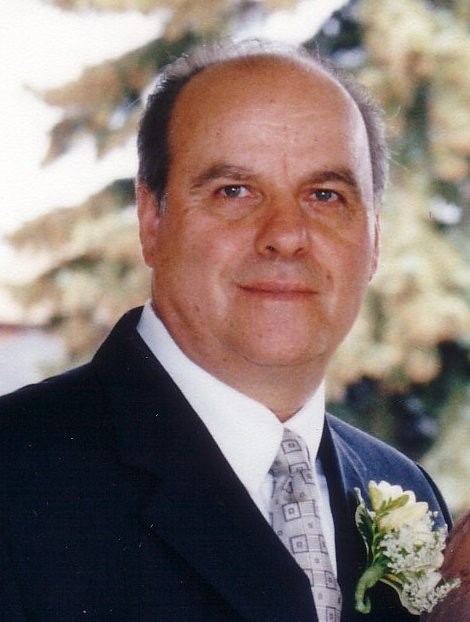 Domenico Marchese Obituary - Toronto, ON
