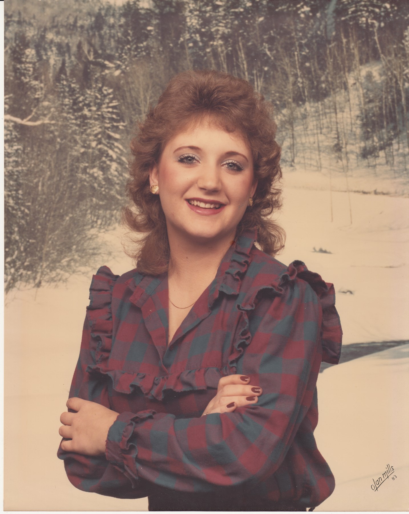 Tracy Nissen Obituary - Kansas City, KS
