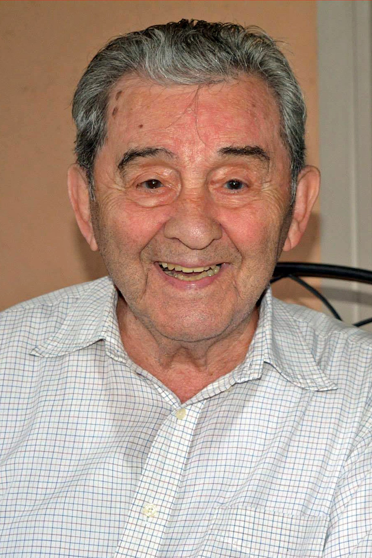 Gilbert Roderick Oliver Jr. Obituary - San Diego, CA