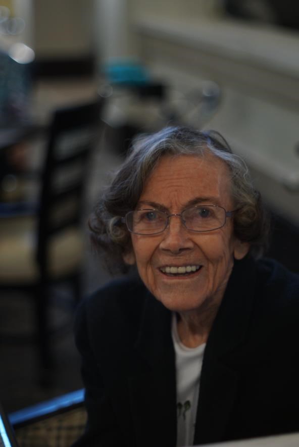 Mary O'Connell Obituary - Phoenix, AZ