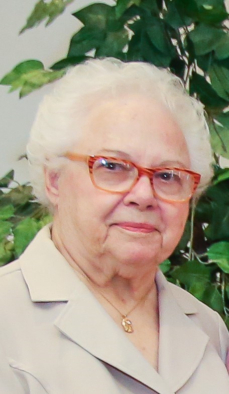 Betty Larson Obituary - Pensacola, FL