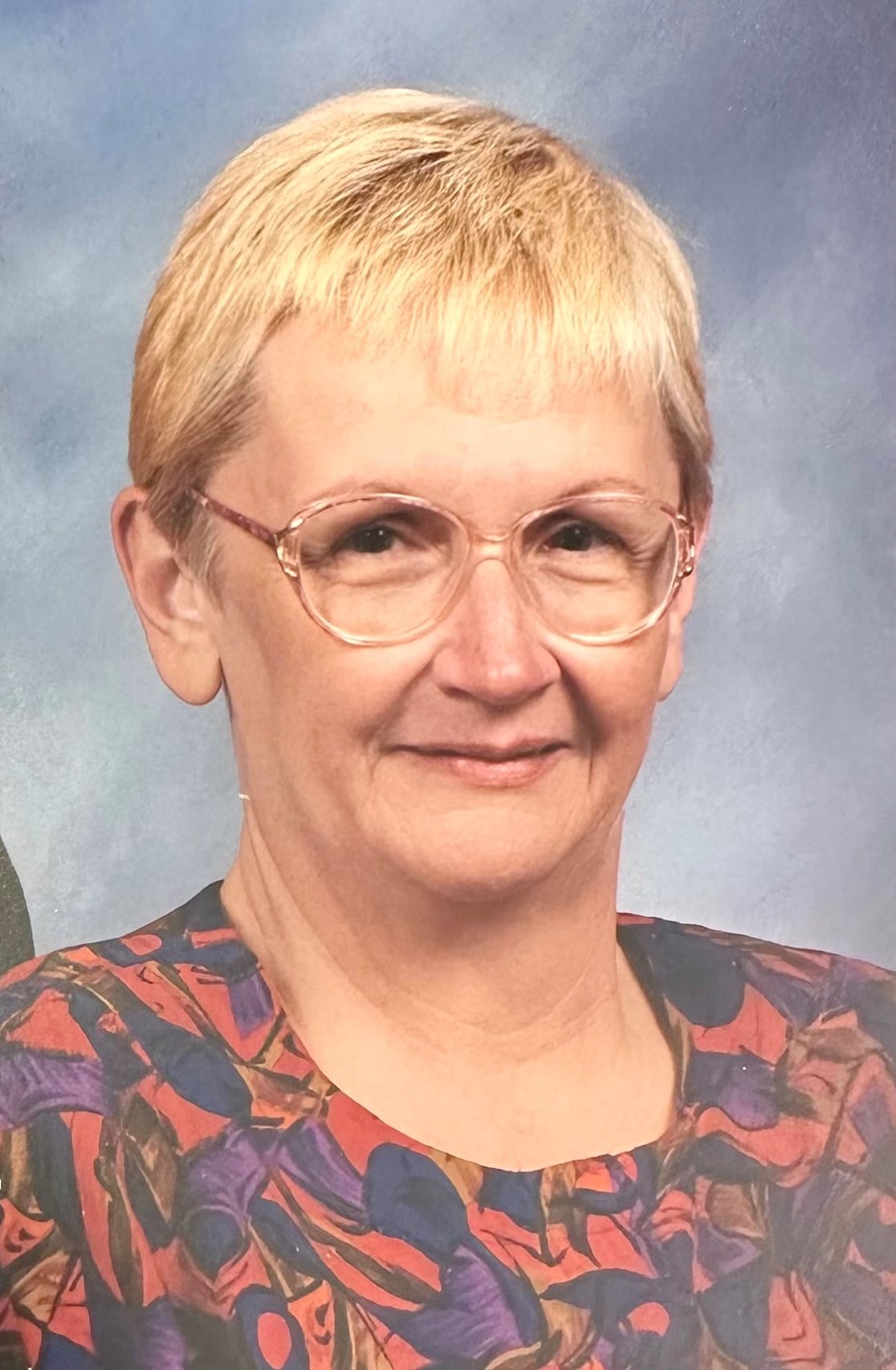 Wanda Anderson Bergeron Obituary - Jacksonville, FL