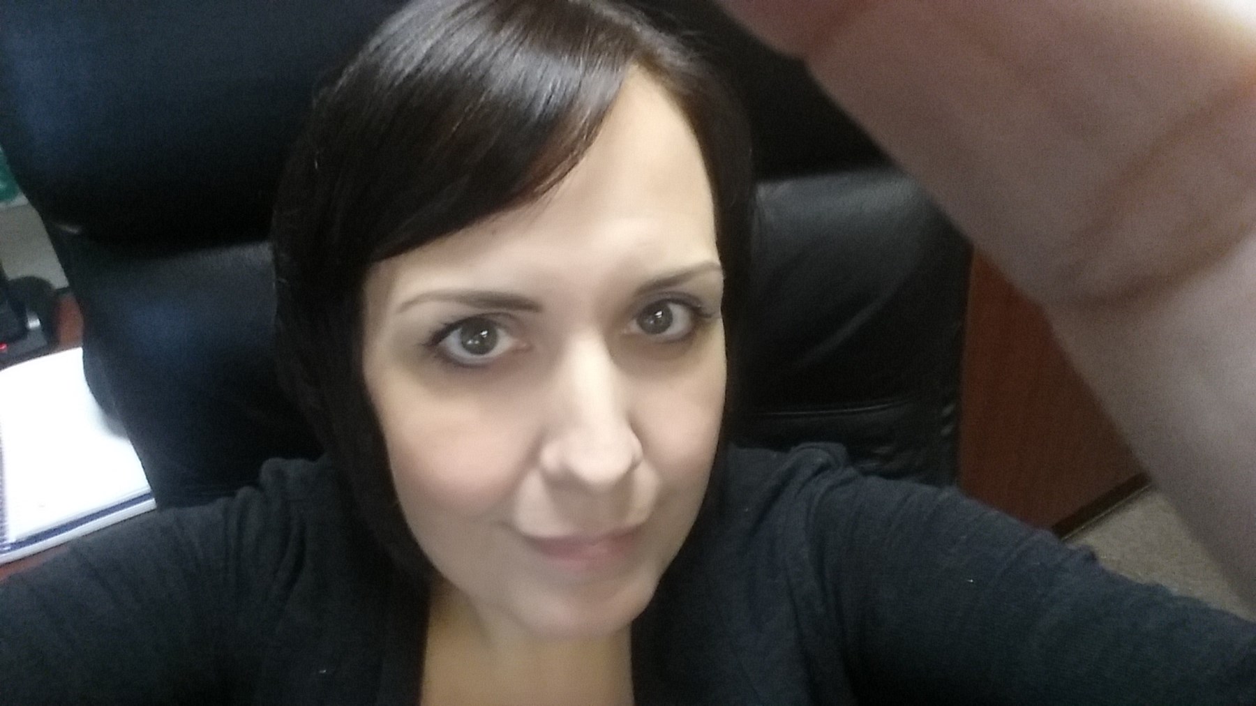 Amber Hart's Instagram, Twitter & Facebook on IDCrawl