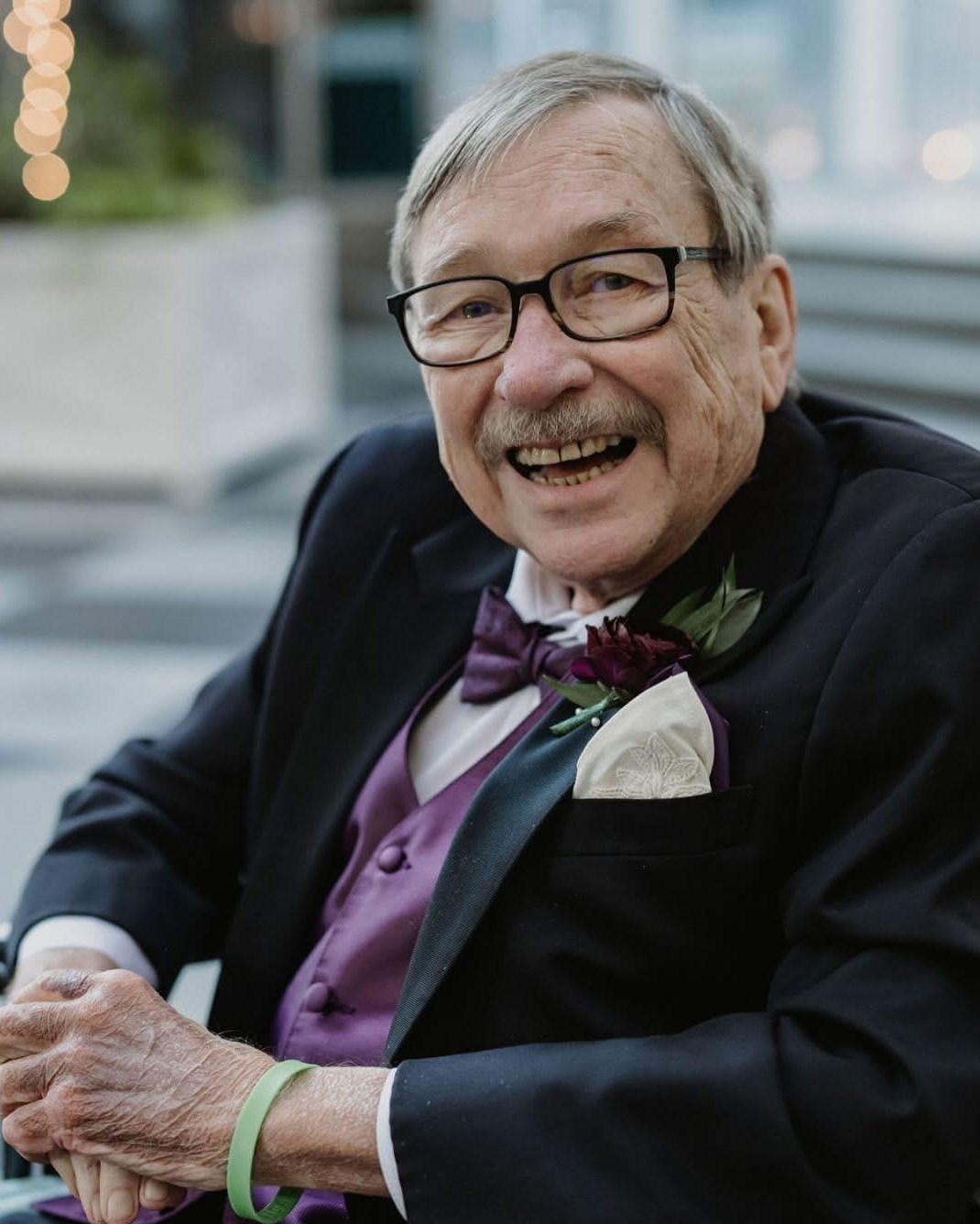 Ronald Spiers Obituary - Worthington, OH