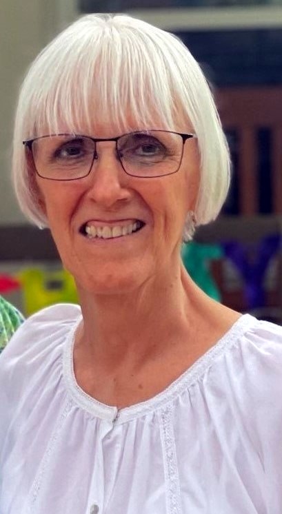 Valerie Johnston Obituary - Gotha, FL