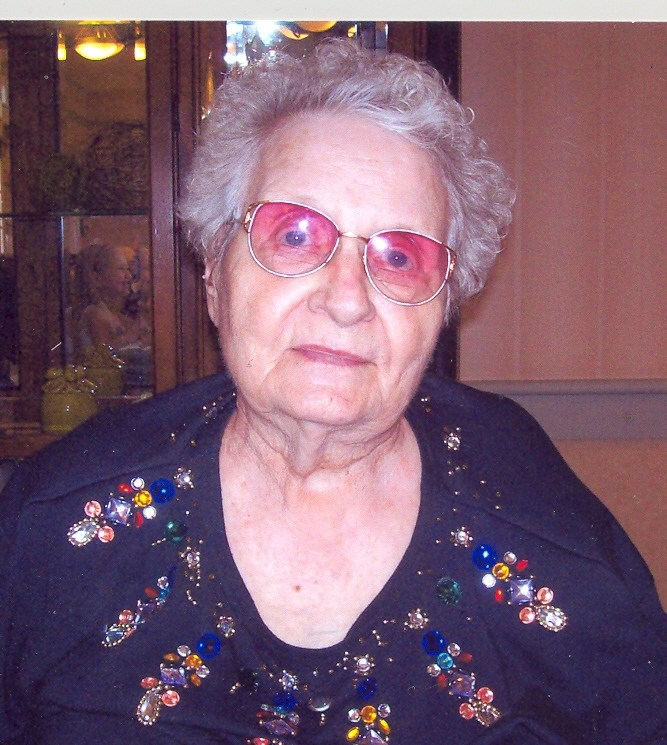 Maxine Brackett Obituary - Thornton, CO