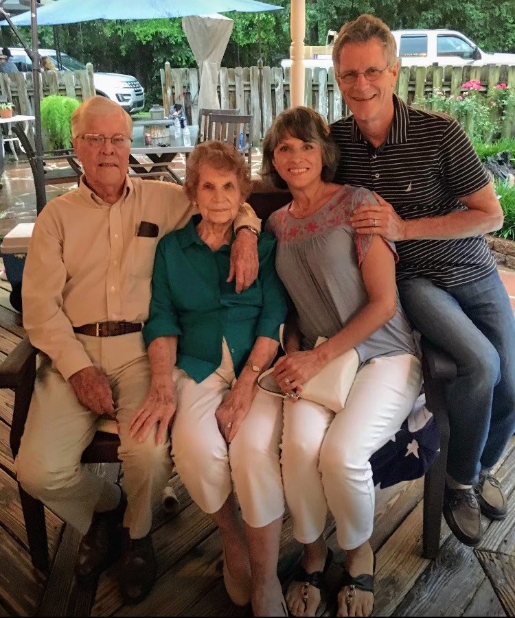 Audrey Elizabeth Tompkins Obituary - Houston, TX