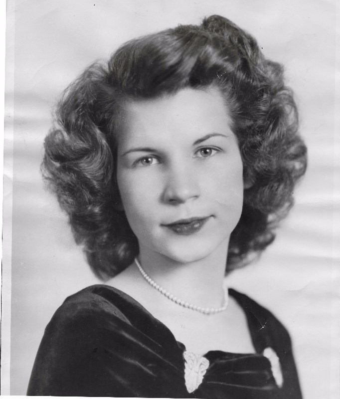 Audrey Elizabeth Tompkins Obituary - Houston, TX