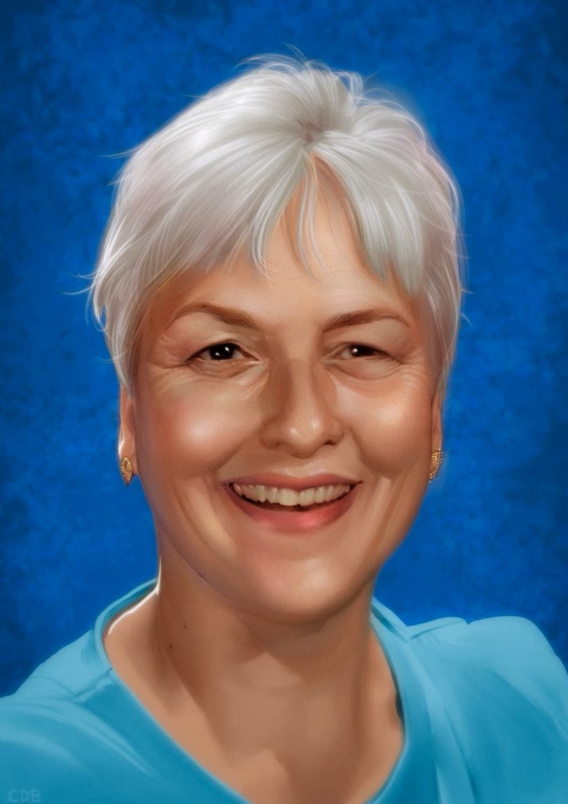 Barbara Roberts Obituary - Las Vegas, NV