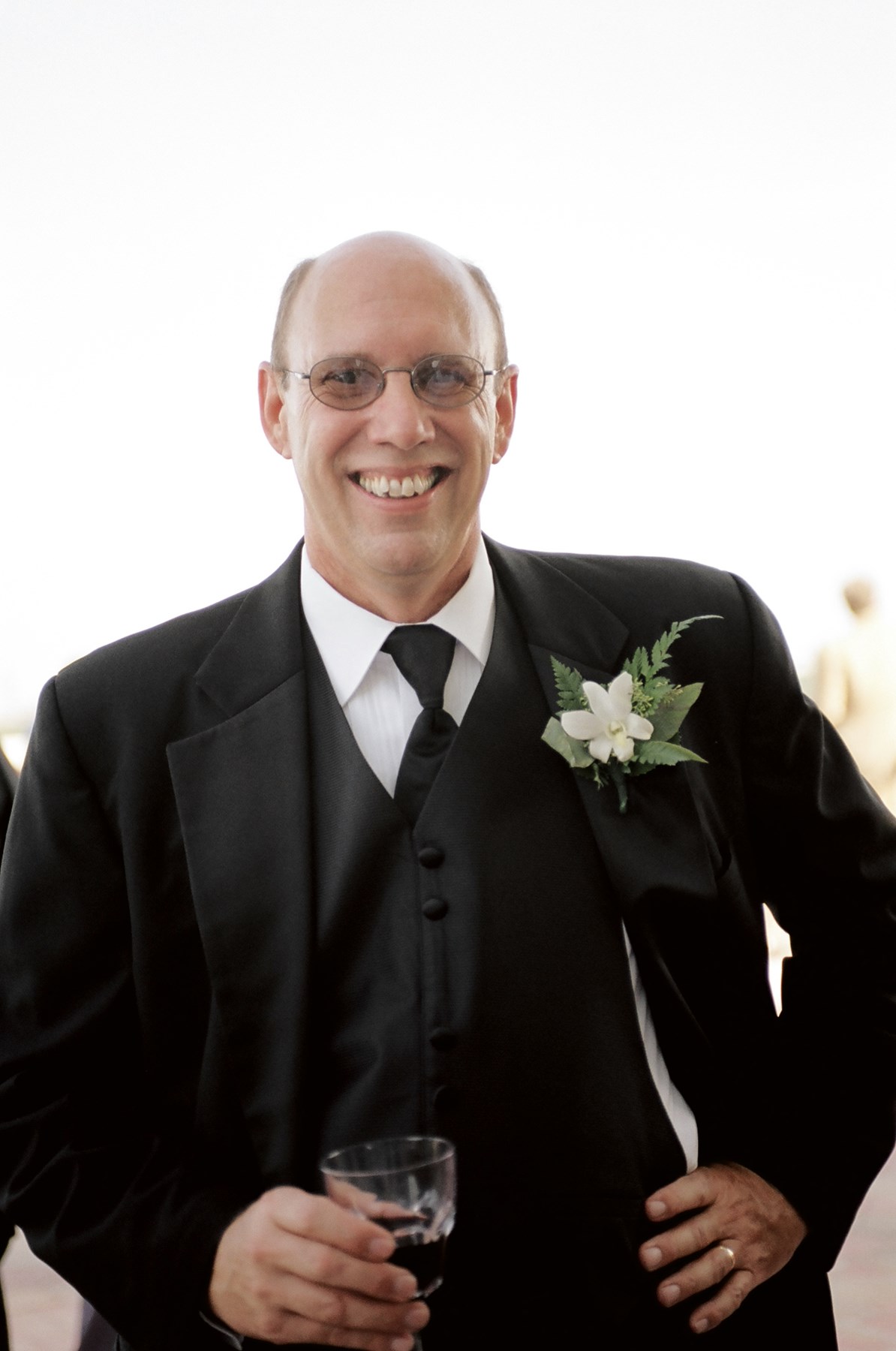 Andrew Pfeifer Obituary - Fort Lauderdale, FL