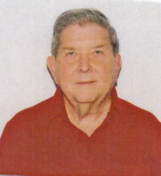 Gerald Mason Obituary - Marco Island, FL