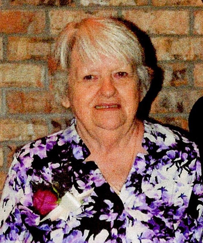 Gladys Lee Reed Obituary - Olathe, KS