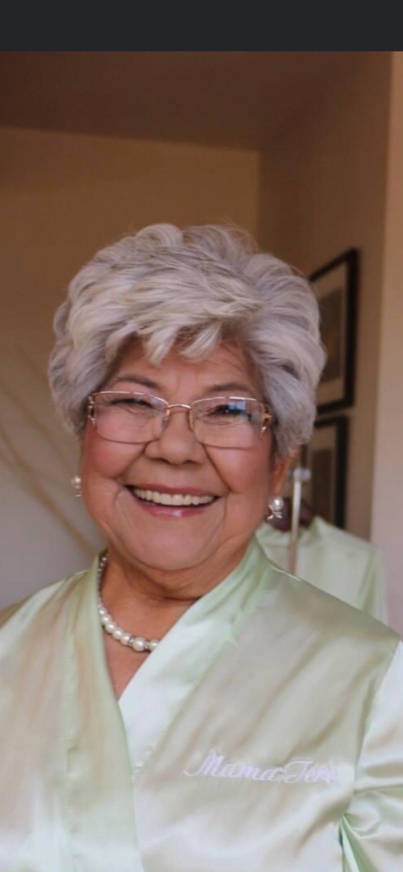 Maria Ramirez Obituary - Houston, TX