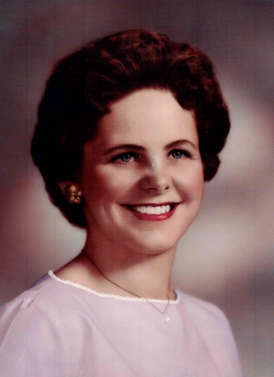 Marida Torrey Obituary - Portland, OR