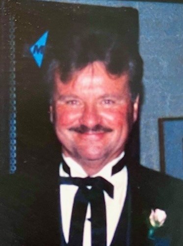 David Robichaud Obituary - Clovis, CA