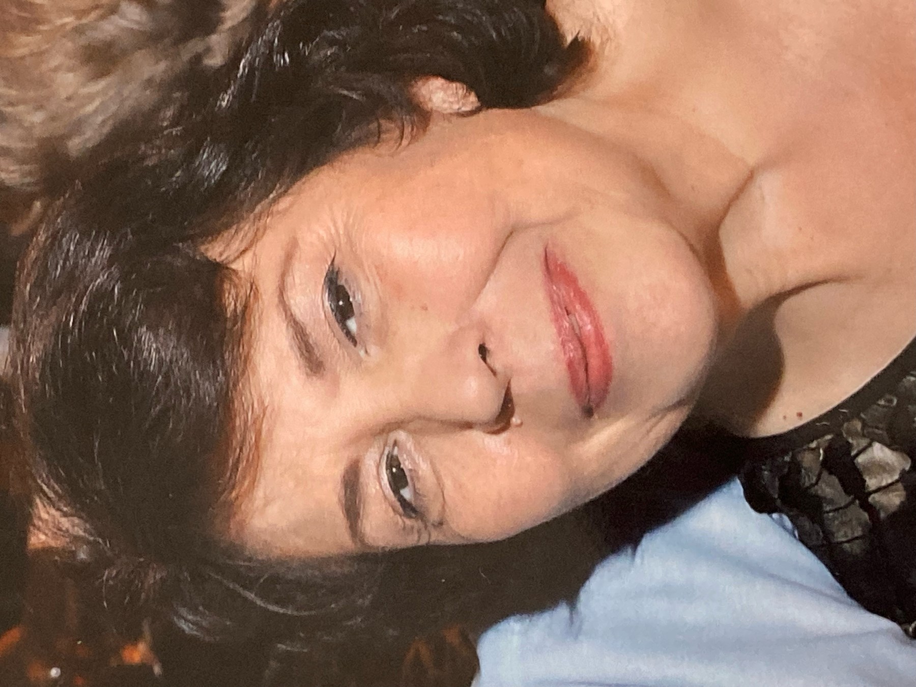 Angela Ferrara Obituary - Massapequa, NY