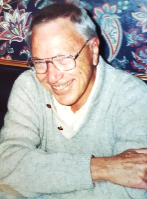 Gene Matthew Fulcher Obituary - St. Ann, MO