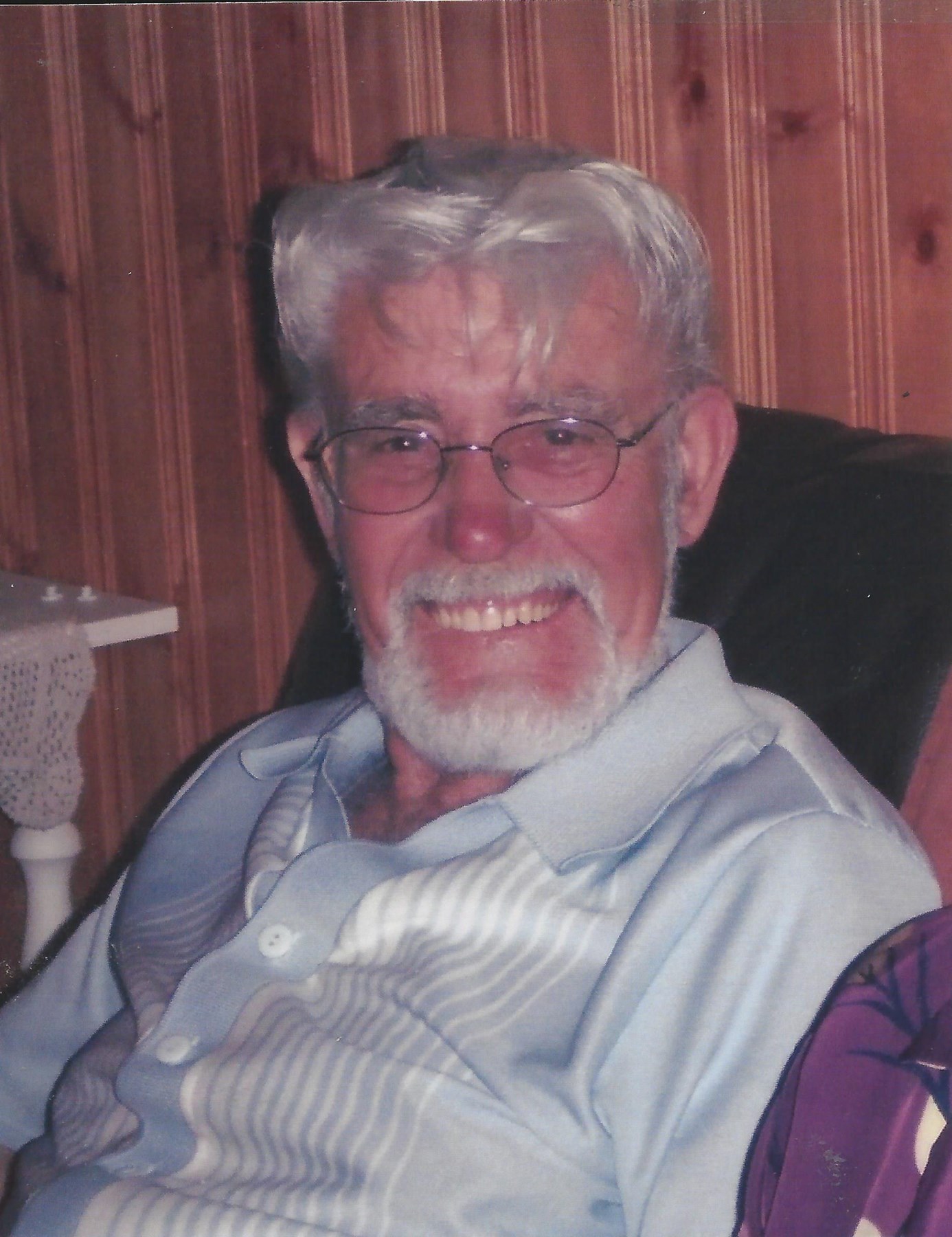 Dean Swenson Obituary - Cape Coral, FL