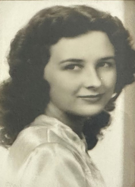 Jo Vardeman Obituary - Lubbock, TX