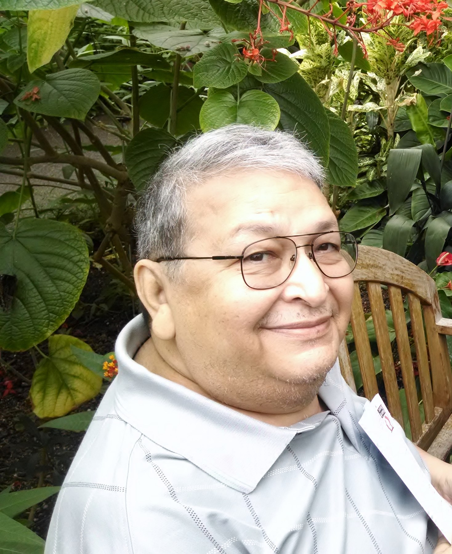 Mark Uribe's Instagram, Twitter & Facebook on IDCrawl