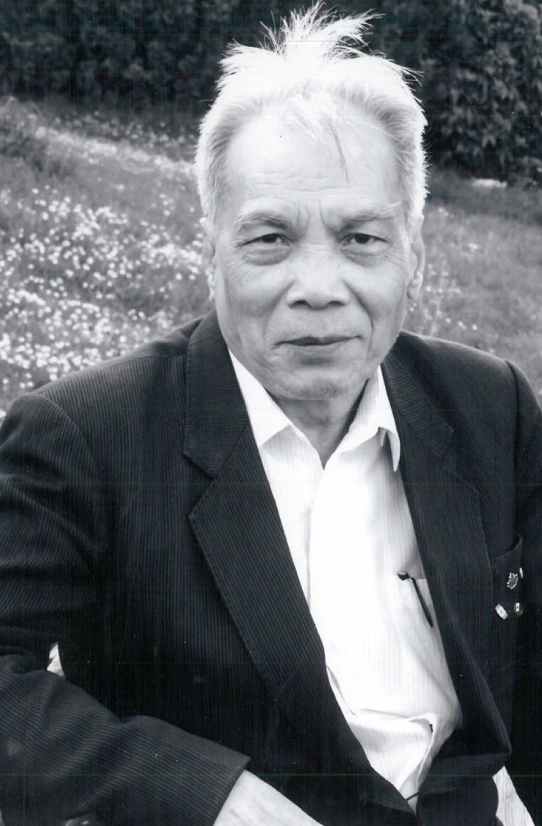 Hon Man Tse avis de décès - Burnaby, BC