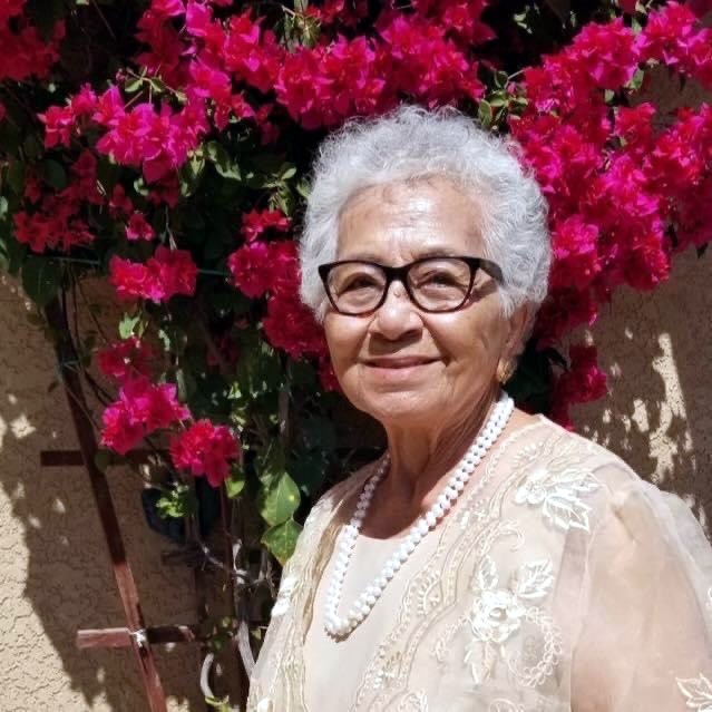 Isabel Cachero Obituary - Delano, CA