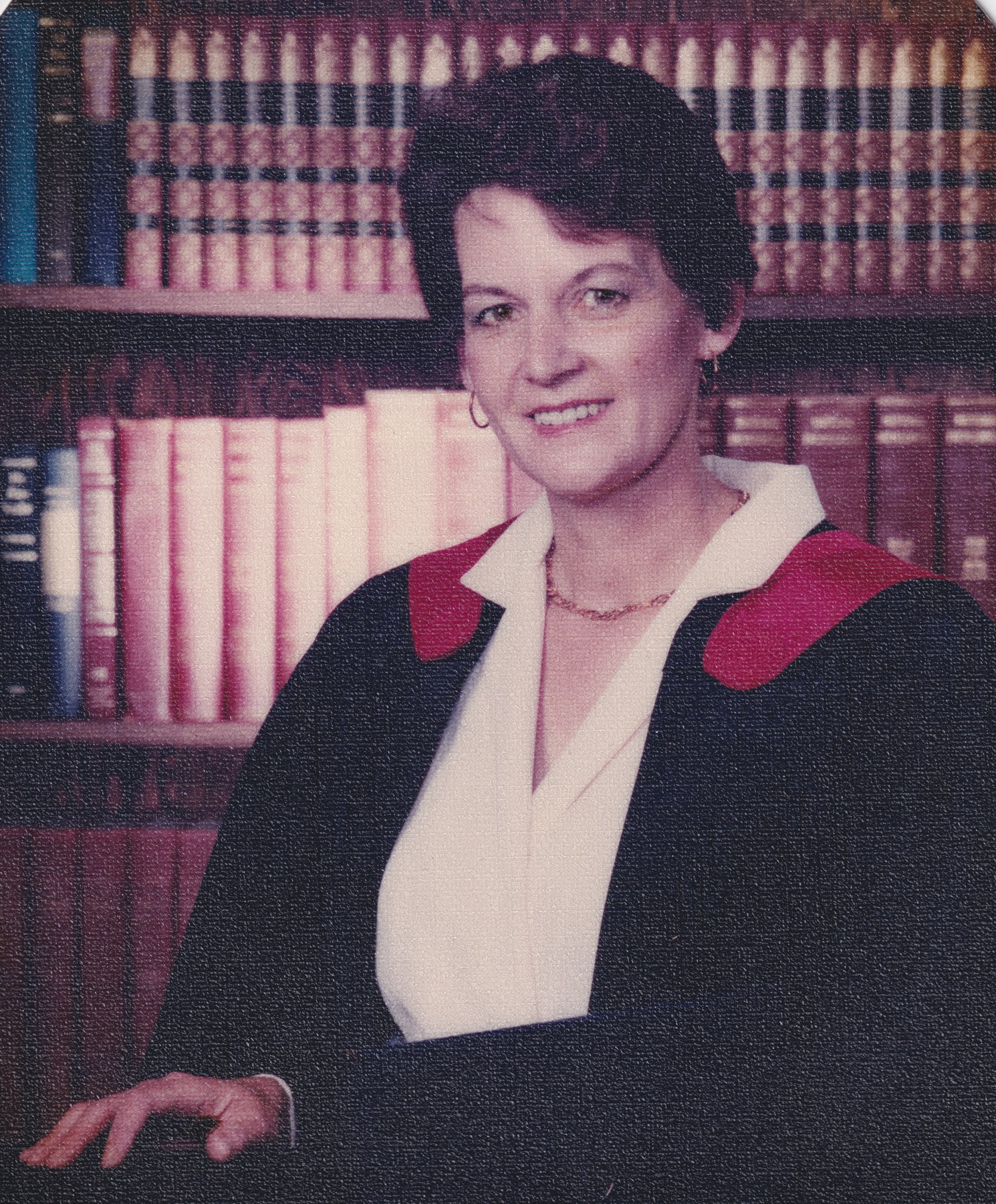 Carol Proudlove Obituary - Victoria, BC
