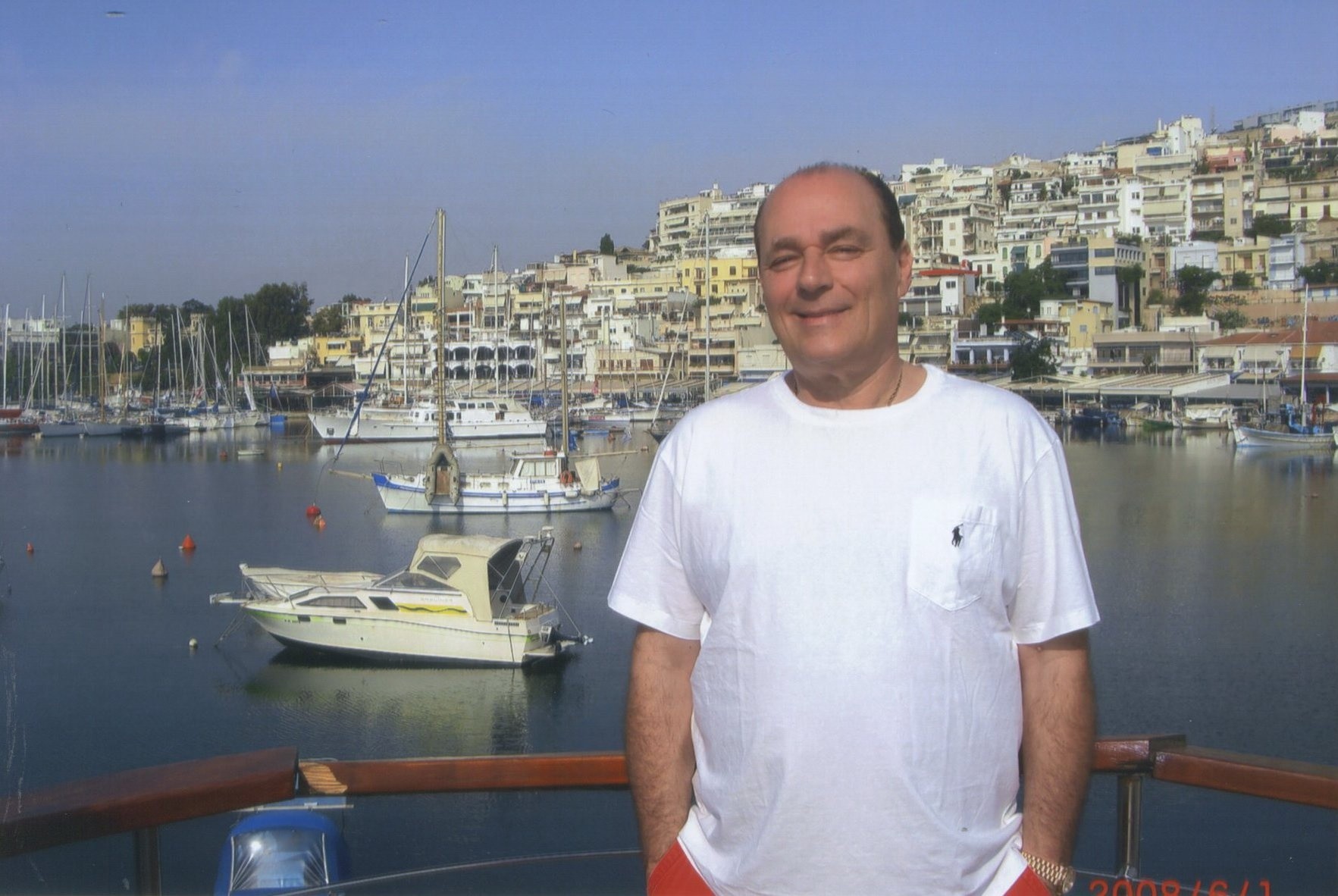 David Ungar Obituary - New City, NY