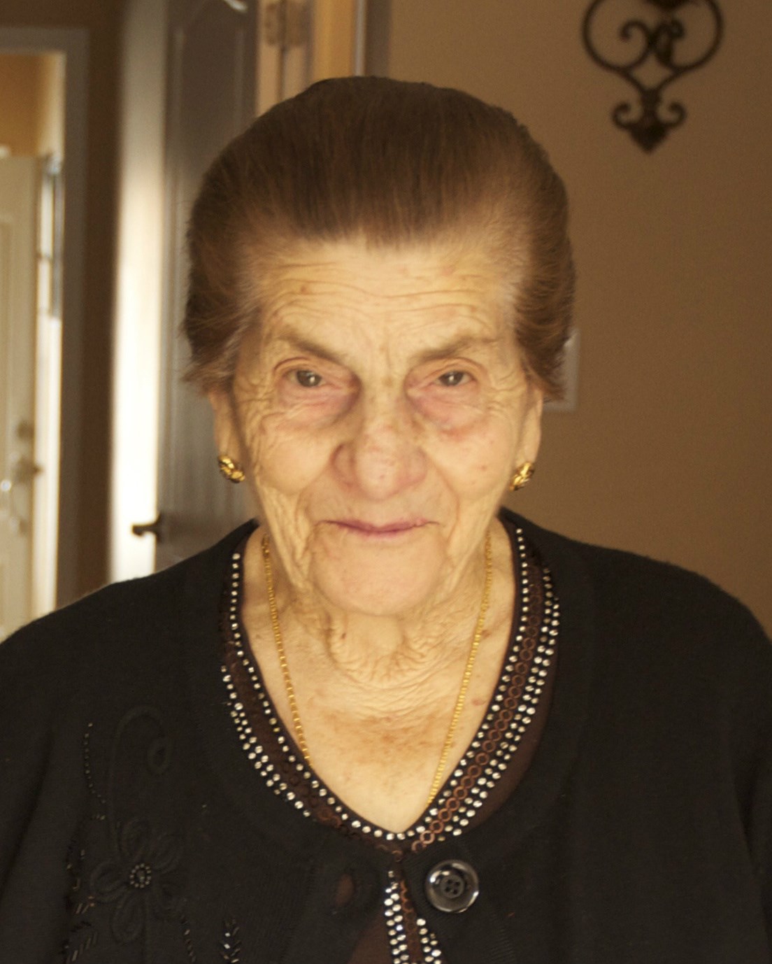 Francesca Fallico Obituary - Toronto, ON