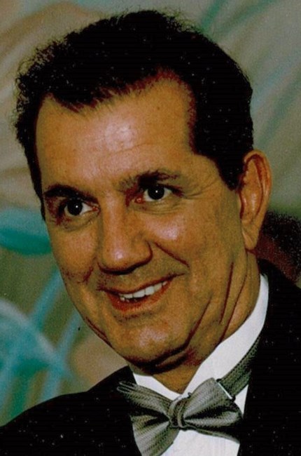 Frank Riccio Obituary - Staten Island, NY