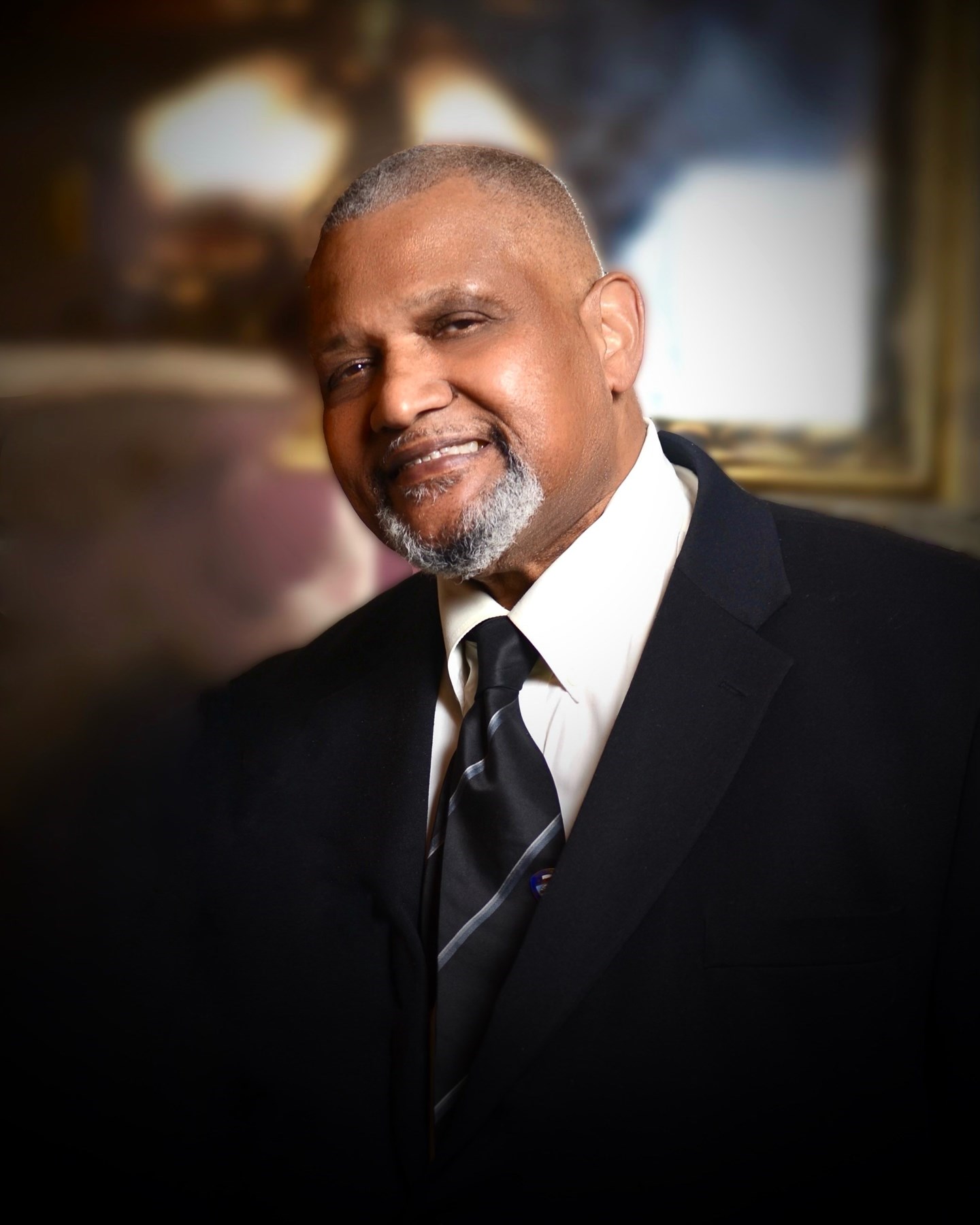 Kenneth Louis Jordan Obituary - Katy, TX