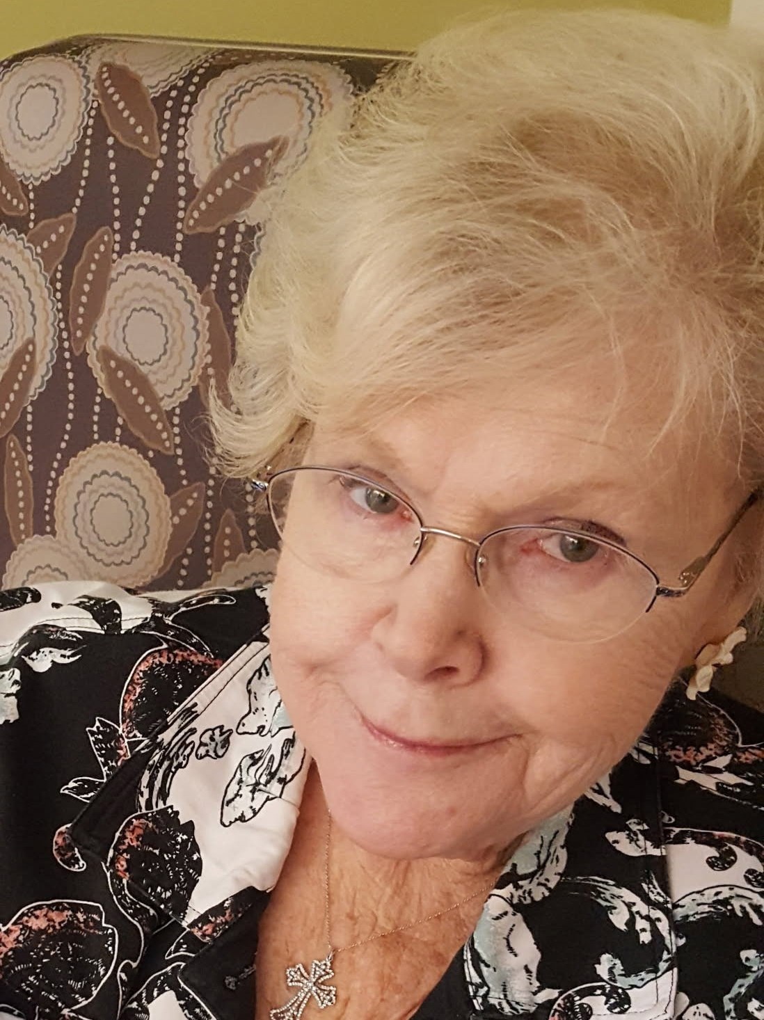 Ruby Secrest Obituary - Hamilton, OH