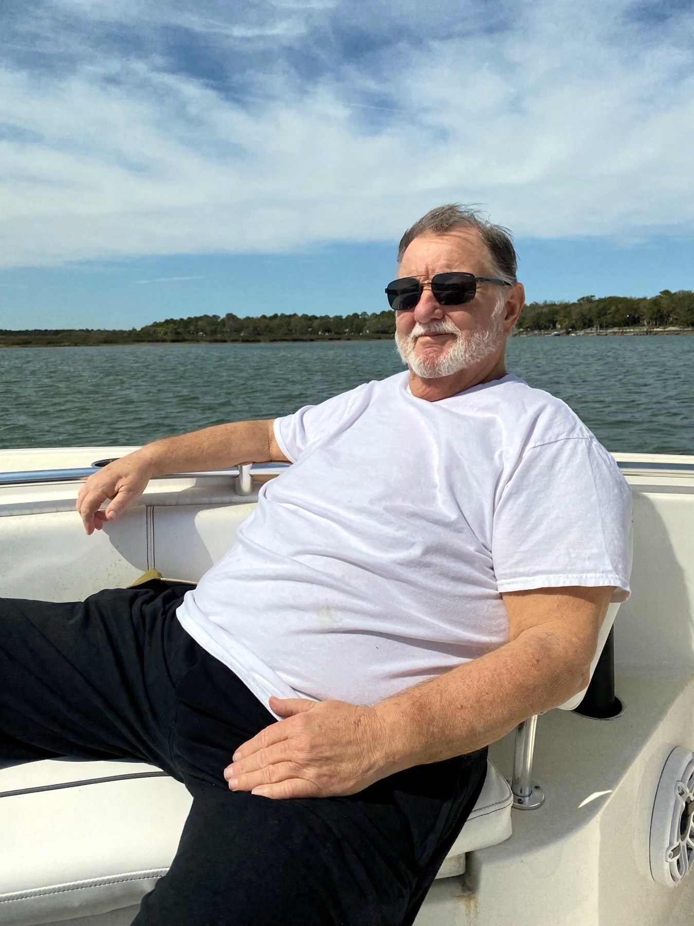 Robert "Bobby" E. Cripps Obituary - Lexington, SC