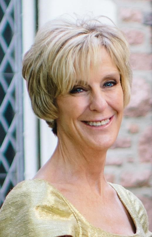 Lynne Murray Obituary - Kansas City, MO