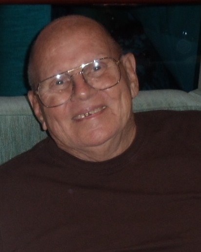 Donald Lee Hegarty Obituary - Conroe, TX
