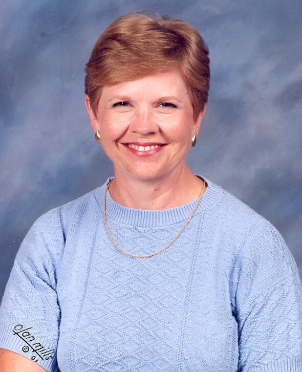 Gail Ryon Obituary - Victoria, TX