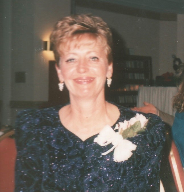 Sharon Small Obituary - Wheat Ridge, CO