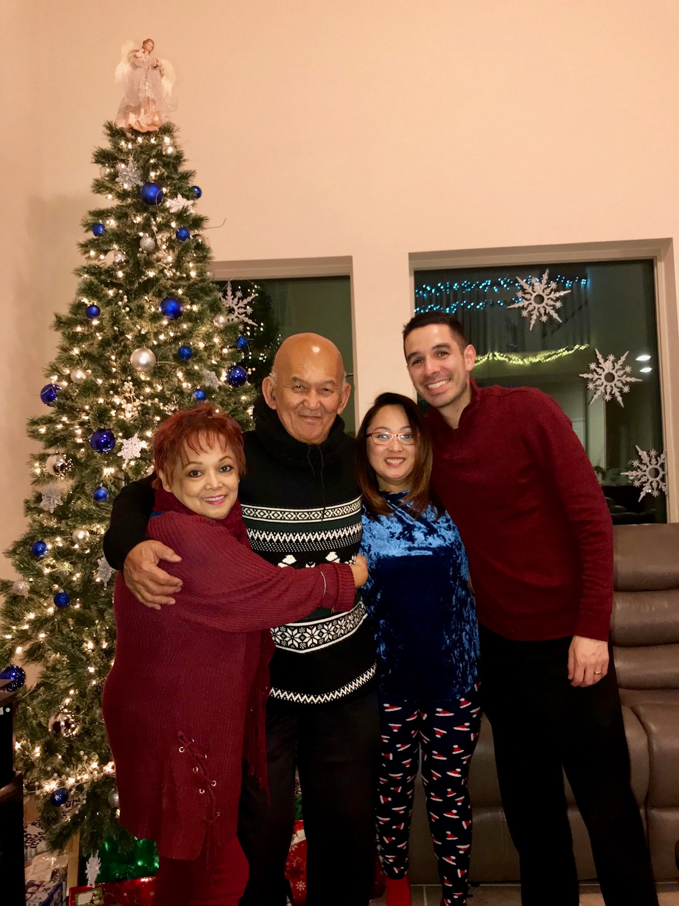 Rita Lynda Punla Africa Obituary - Houston, TX