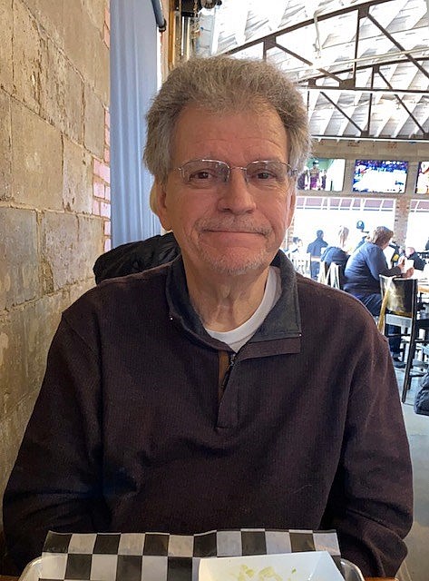 Richard Ronksley Obituary - Wichita, KS